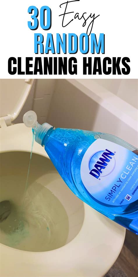 21 Kitchen Cleaning Hacks To Save You Time Energy Artofit