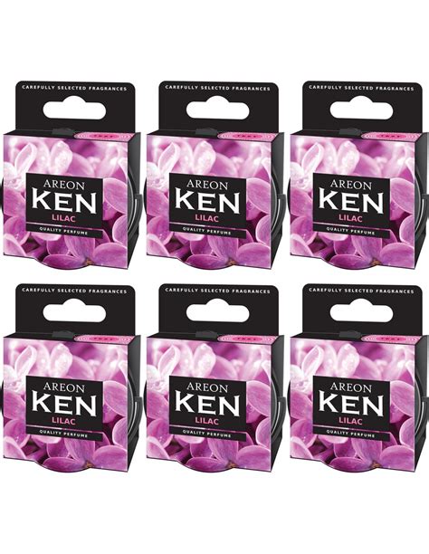 AREON FRESH SHOP | Klassisch, individuell oder luxus, AREON hat den ...