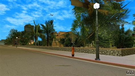 Starfish Island R Txd For Gta Vice City