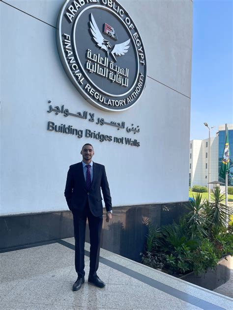 Ahmed Wael On Linkedin Very Happy To Share With You That I Have Completed The Internship Of The