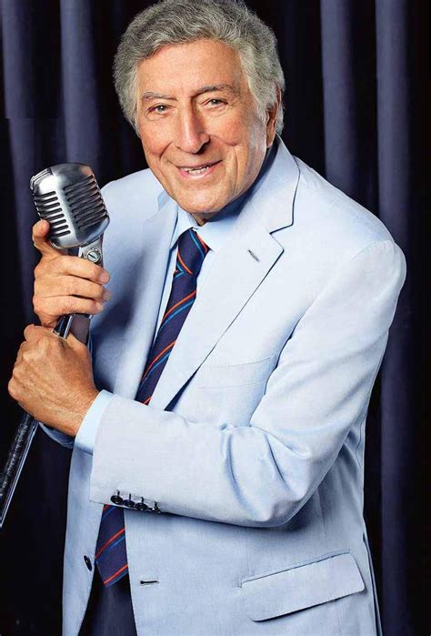TONY BENNETT 1926 2023 HIS LIFE LEGACY