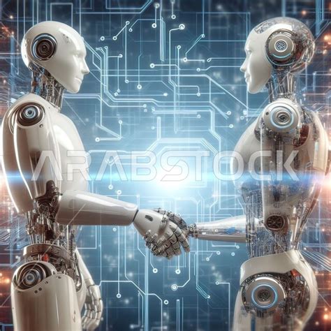 An Advanced Intelligent Robotic Robot A Network Of Nodes Using