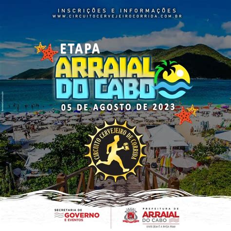 Eventos Em Arraial Do Cabo Arraial Do Cabo Tur