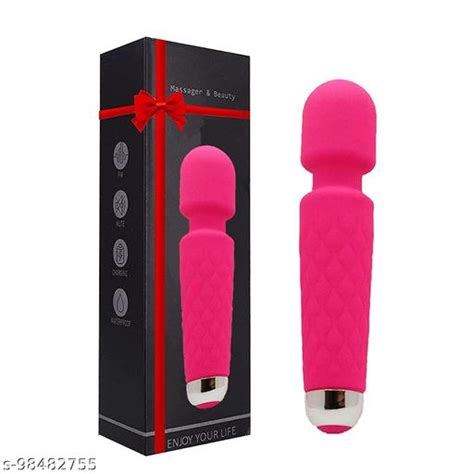 Personal Body Massager For Women And Men For Pain Relief Waterproof