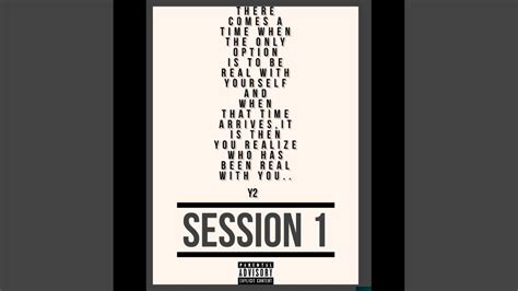 Session 1 Youtube