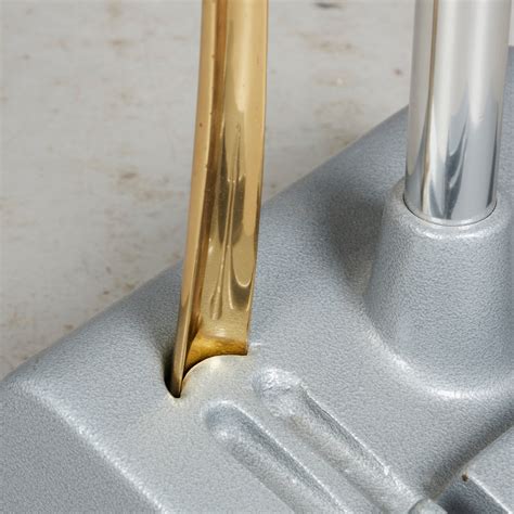 Bilder För 2466396 Marc Sadler Boffi Stummer Diener Garderob Modell Gaston Stål