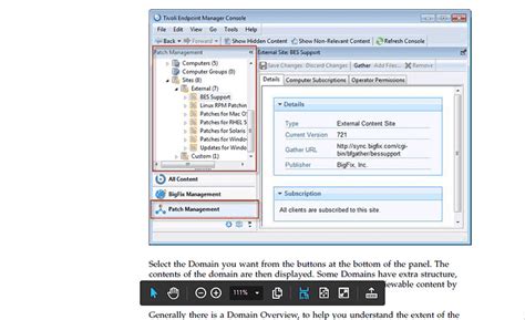 How To Download IBM Bigfix Patch Management Patch BigFix Forum