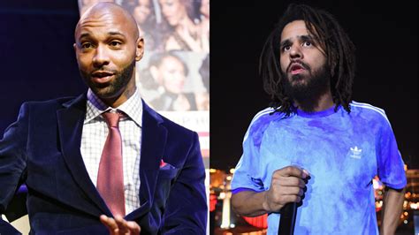 Joe Budden Believes J Cole Lied About Origin Of Song With Youtube Producer