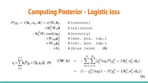 Summarunner A Recurrent Neural Network Based Sequence Model For