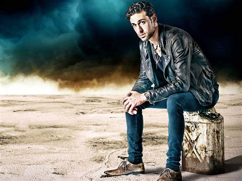 Dan Patlansky Perfection Kills WeekendSpecial