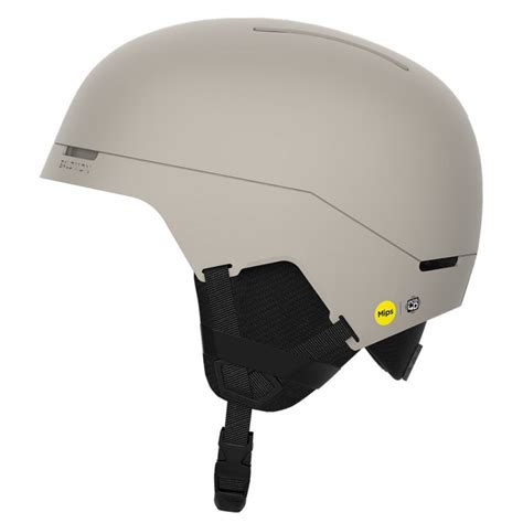 Kask SALOMON Brigade MIPS Szary Wrosport Pl
