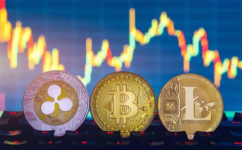 Qué son las Criptomonedas Características Tipos