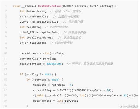 前沿探索 大模型在二进制安全领域中的应用 secgpt CSDN博客