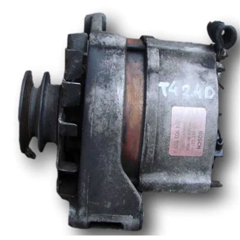 Alternateur 90a Pour Vw Passat Transporter Ref 074903025a