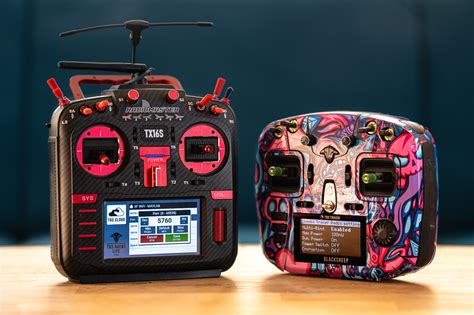 Fm2m Edgetx Apps Fm2m