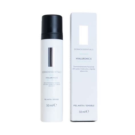 HYALURONIC E – Dermoessentials