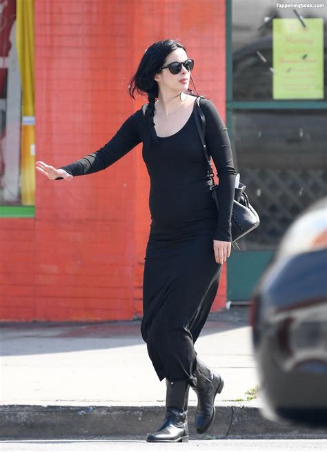 Krysten Ritter Nude The Fappening Photo Fappeningbook