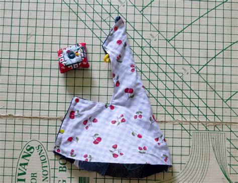 Creating My Way To Success Upcycled Flowers On Denim Peg Bag Tutorial