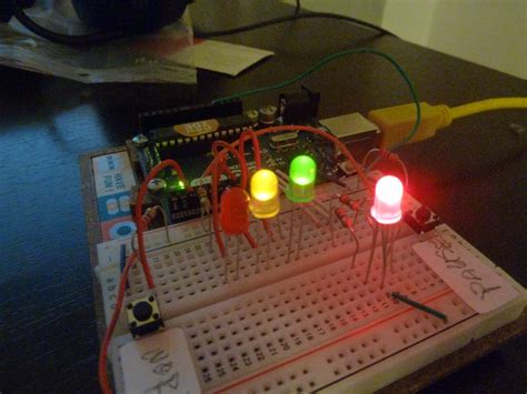 Pomodoro On Arduino Instructables