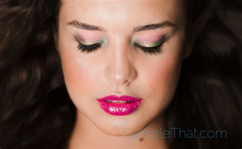 Free Beauty Samples - SampleThat