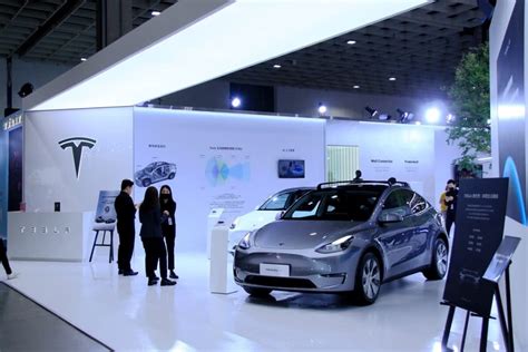 2024台北新車暨新能源車特展：tesla呈獻永續能源生態系，展示三款熱銷電動車 Yahoo奇摩汽車機車
