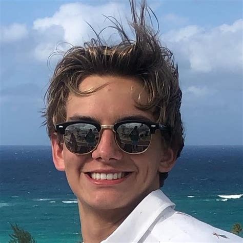 John Hayden Wright Haydenw34 • Threads Say More