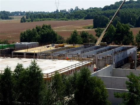 Biokompostownia pnie się w górę Sozosfera ochrona środowiska