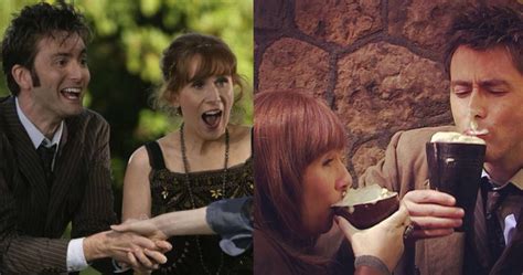 Doctor Who 10 Things That Make No Sense About Donna Noble
