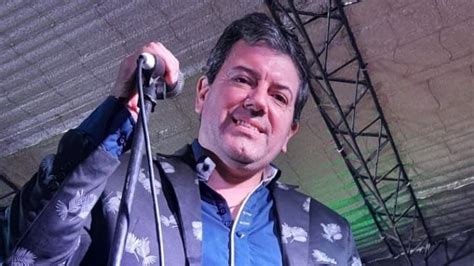 La Sarita Abre Sus Puertas Con Fabio Lara La Razon De Chivilcoy