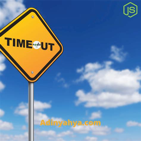 Perbedaan Settimeout Setinterval Dan Setimmediate Adin Yahya