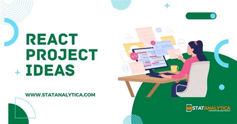 29 Exciting React Project Ideas For Aspiring Developers Rcomputersciencehub