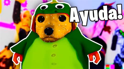 El Lado Oscuro De Roblox Youtube