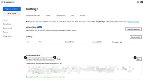Digitally Collect Signed Waivers With Dropbox Sign API Dropbox Sign