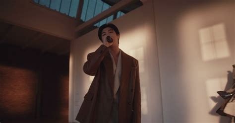Rm Indigo 라이브 퍼포먼스뉴욕 미술관 역대급 영상미