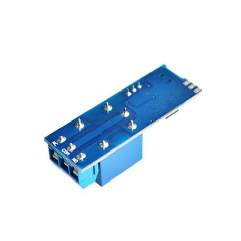 5v 30v Delay Relay Timer Module Ifuture Technology