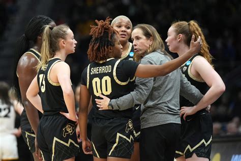 Colorado Womens Basketball Buffs To Open With Lsu On Nov 6 Sports Illustrated Colorado
