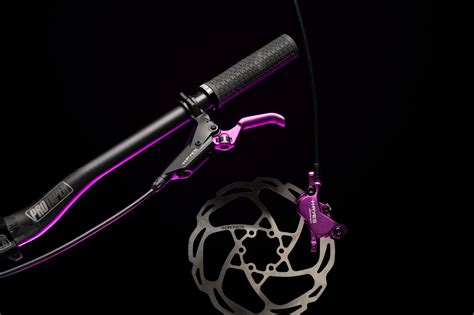 Ison Appointed Uk Distributor For Hayes Disc Brakes Bikebiz