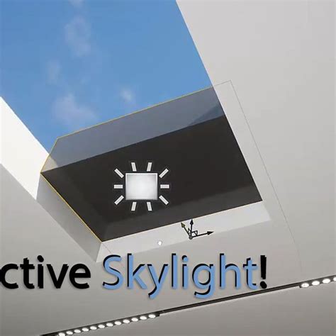 Toggle Lights And Skylight Open Close Level Blueprint Community