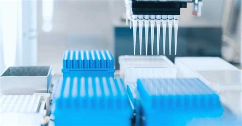 Accelerating Cell Line Development Through Automation Automata
