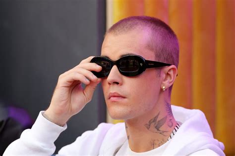Justin Bieber Drops Defamation Lawsuit Over Sexual Assault Allegations