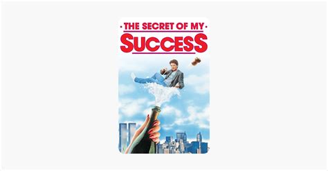 ‎The Secret of My Success (1987) på iTunes