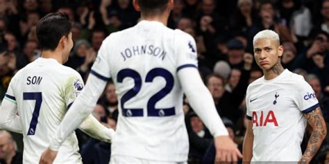 Goles Resumen Y Resultado Tottenham 4 Vs 1 Newcastle United Hoy