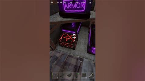 How To Do A Bind Box On Rust Gaming Rustgame Like Youtube