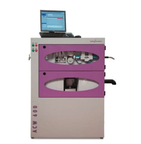 Filament Yarn Testing Lenzing Instruments Quality Control Systems