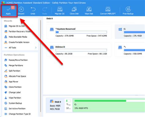How To Extend C Drive In Windows