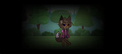 Vee Eevee Giant Eevee Holding A Baseball Bat By Gianteevee On Deviantart