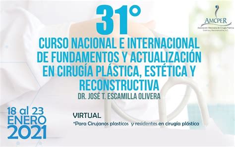 La Asociación Mexicana De Cirugía Plástica Estética Y Reconstructiva