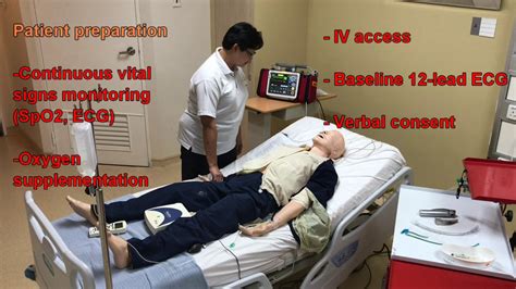 What Is Synchronized Cardioversion
