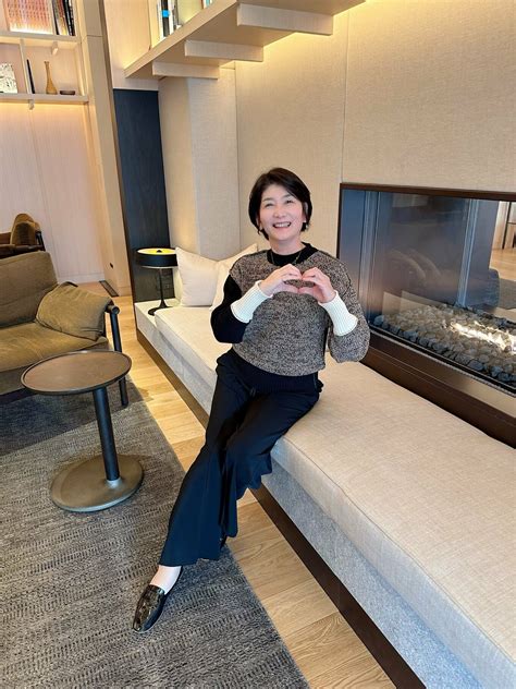 写真 1ページ目50代で新しい人生に踏み出して。大切にしてよかった3つのこと Esseonline（エッセ オンライン）