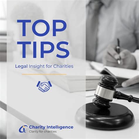 Womble Bond Dickinson Uk Llp On Linkedin Charitylaw Charitysector